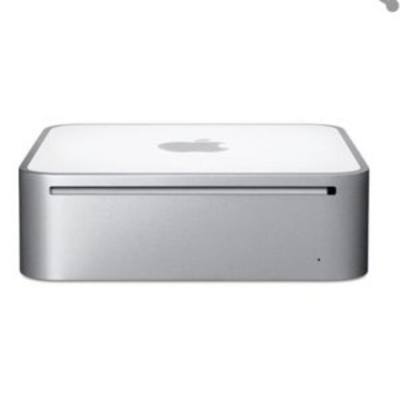 Apple | Computers, Laptops & Parts | Mac Mini Desktop Computer | Poshmark